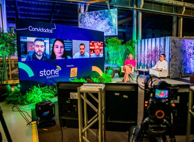 Episodes - Stone Summit